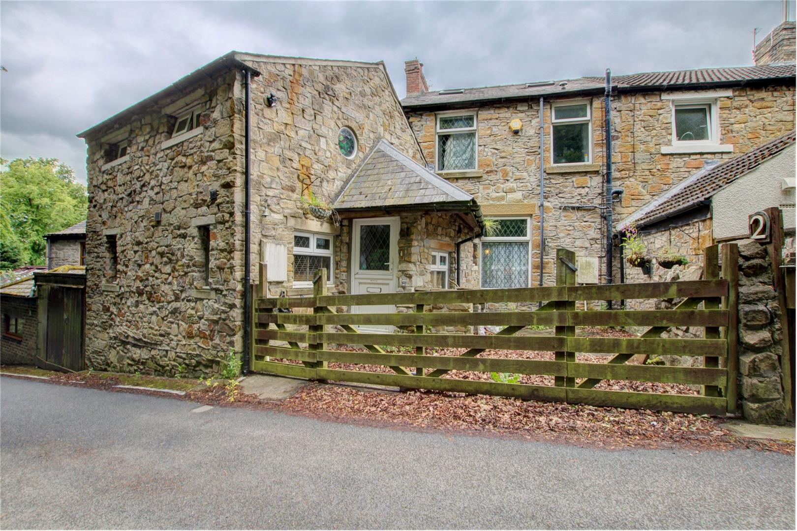 Ornsby Hill, Lanchester , DH7 0QL